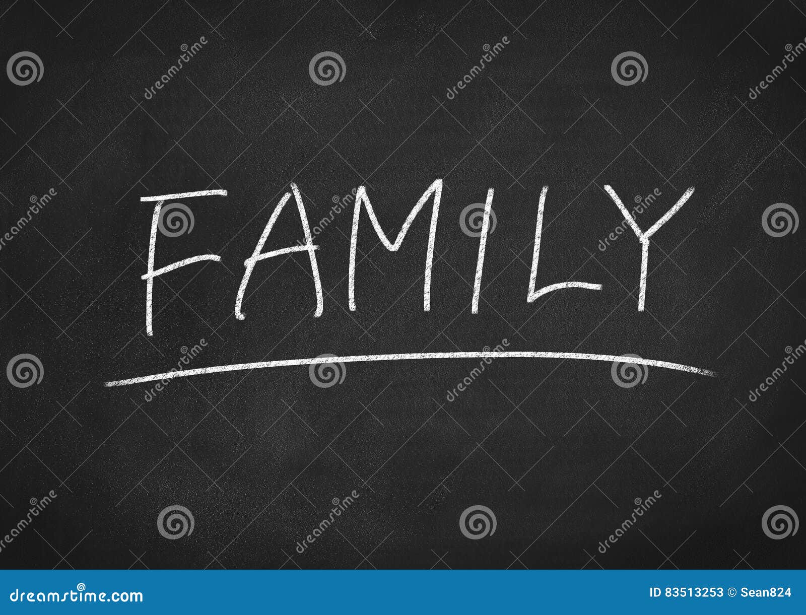 Family stock image. Image of family, word, background - 83513253