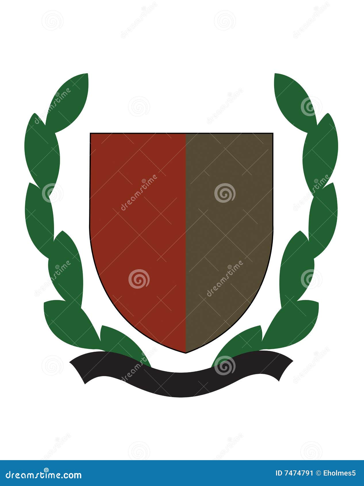 Family Crests Symbols