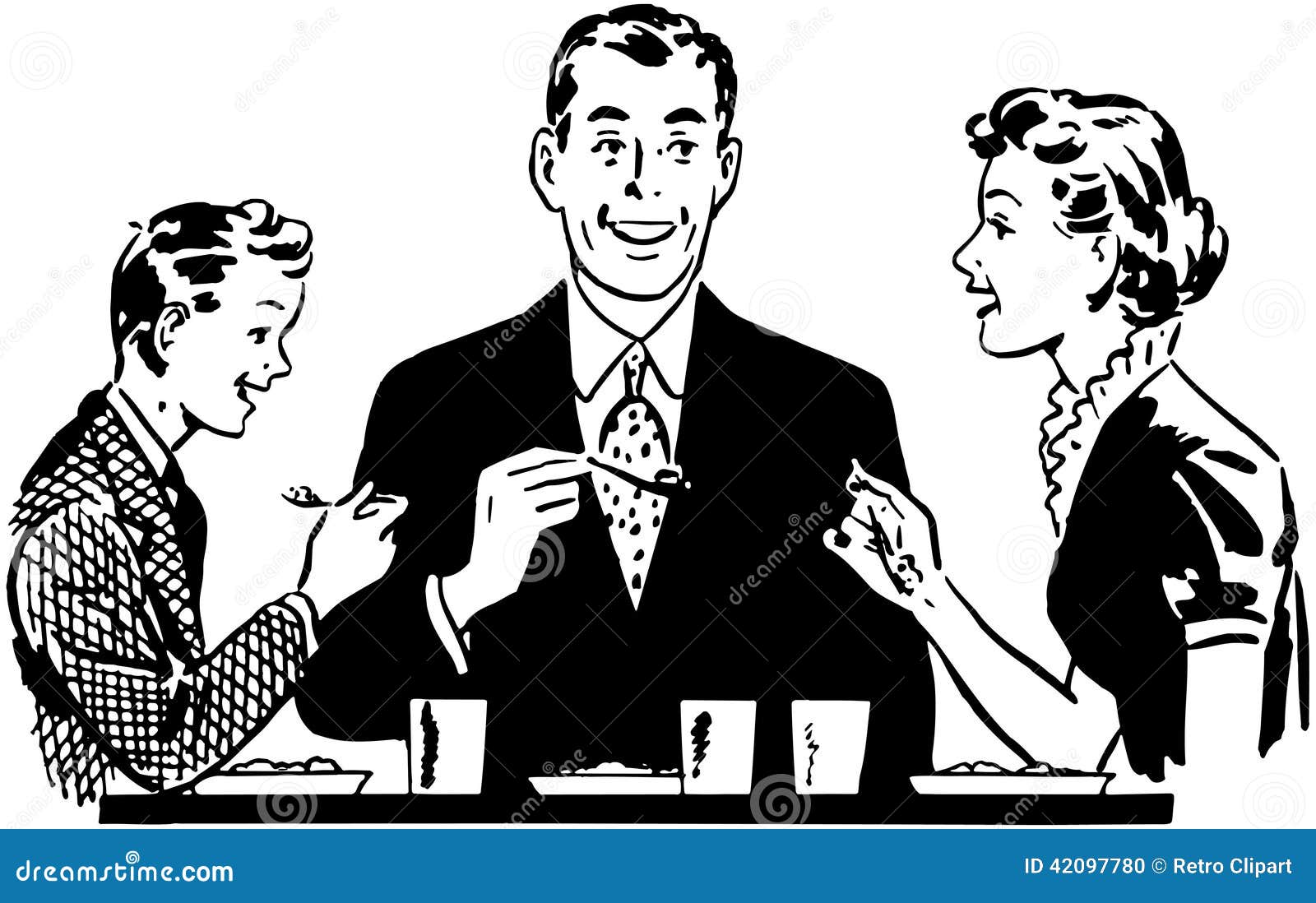 Gabbing Cartoons, Illustrations & Vector Stock Images - 84 Pictures to ...