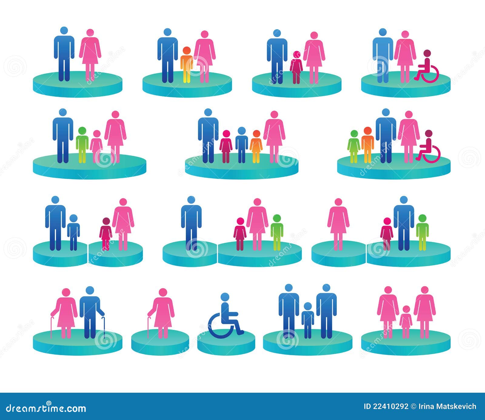 Childless Clipart And Illustrations