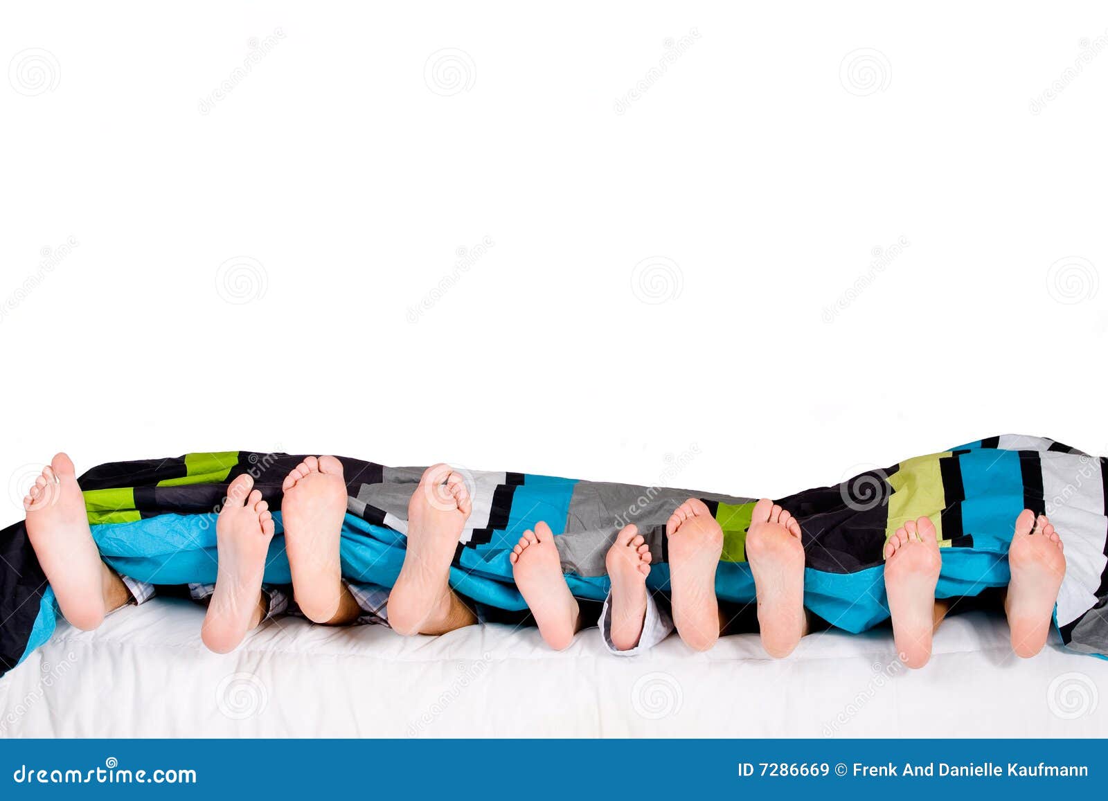 Family feets stock image. Image of shot, conceptual, background - 7286669