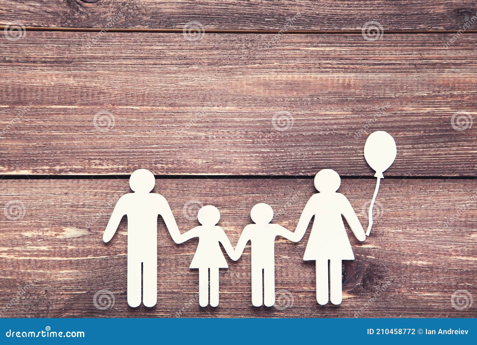 Family figures stock photo. Image of concept, togetherness - 210458772