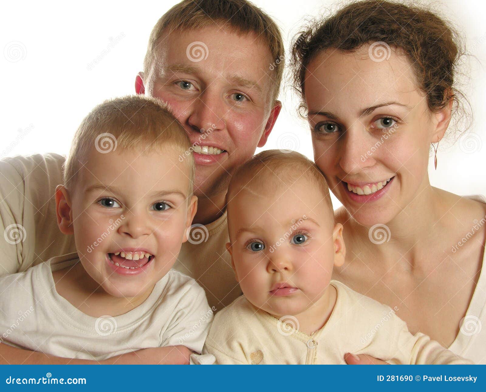 Four Faces Brahma In A Shrine Royalty-Free Stock Photography ...