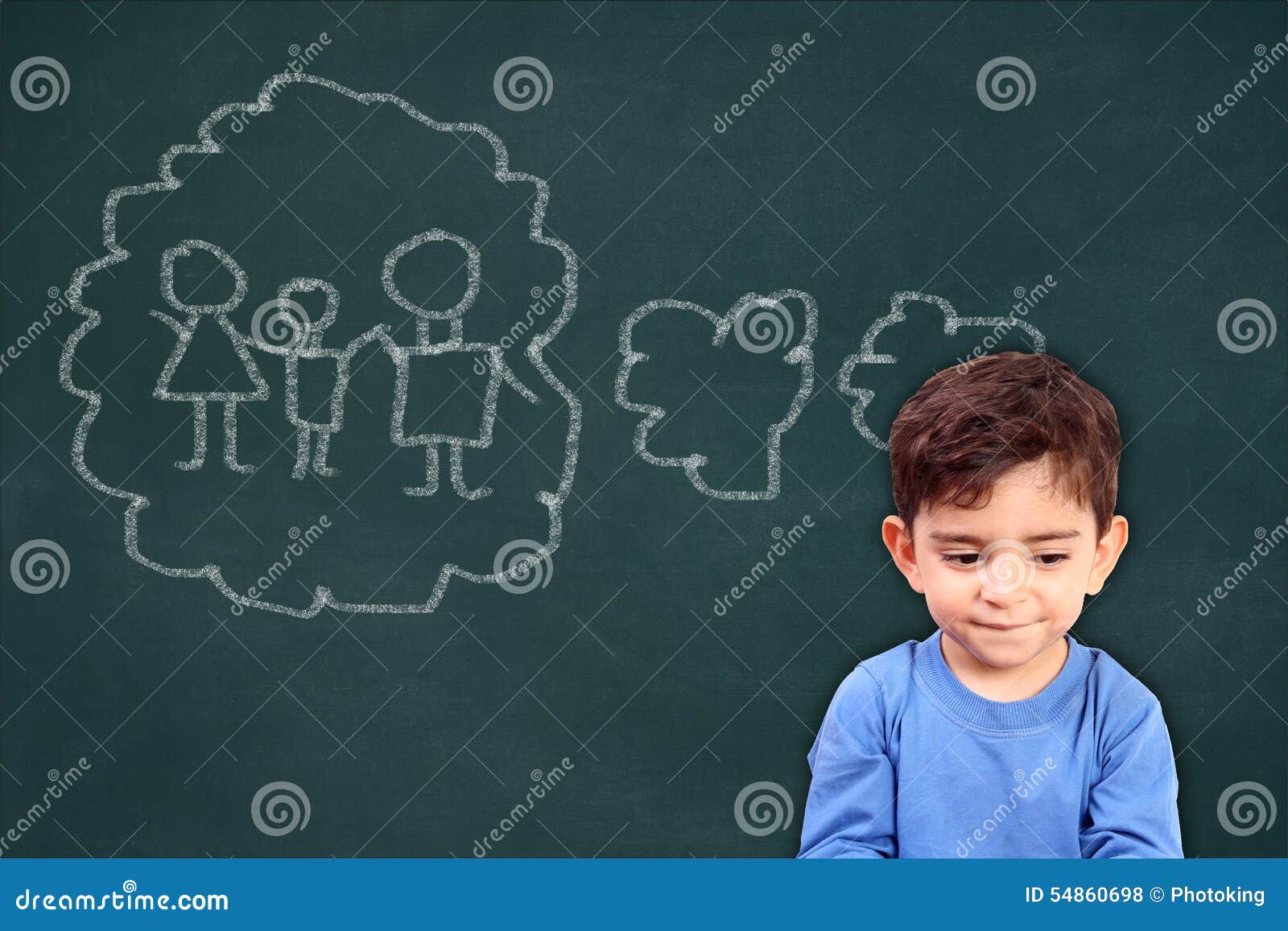 Family friendly baby dream stock photo. Image of cloud - 54860698