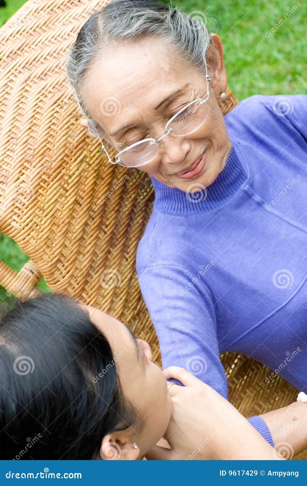 Family friendship stock image. Image of female, group - 9617429