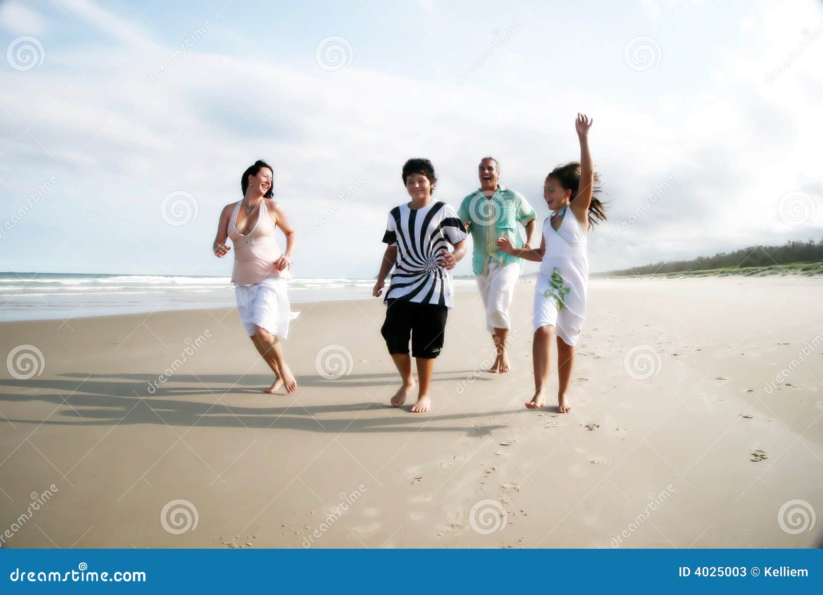 Family fun stock image. Image of outdoor, feet, father - 4025003