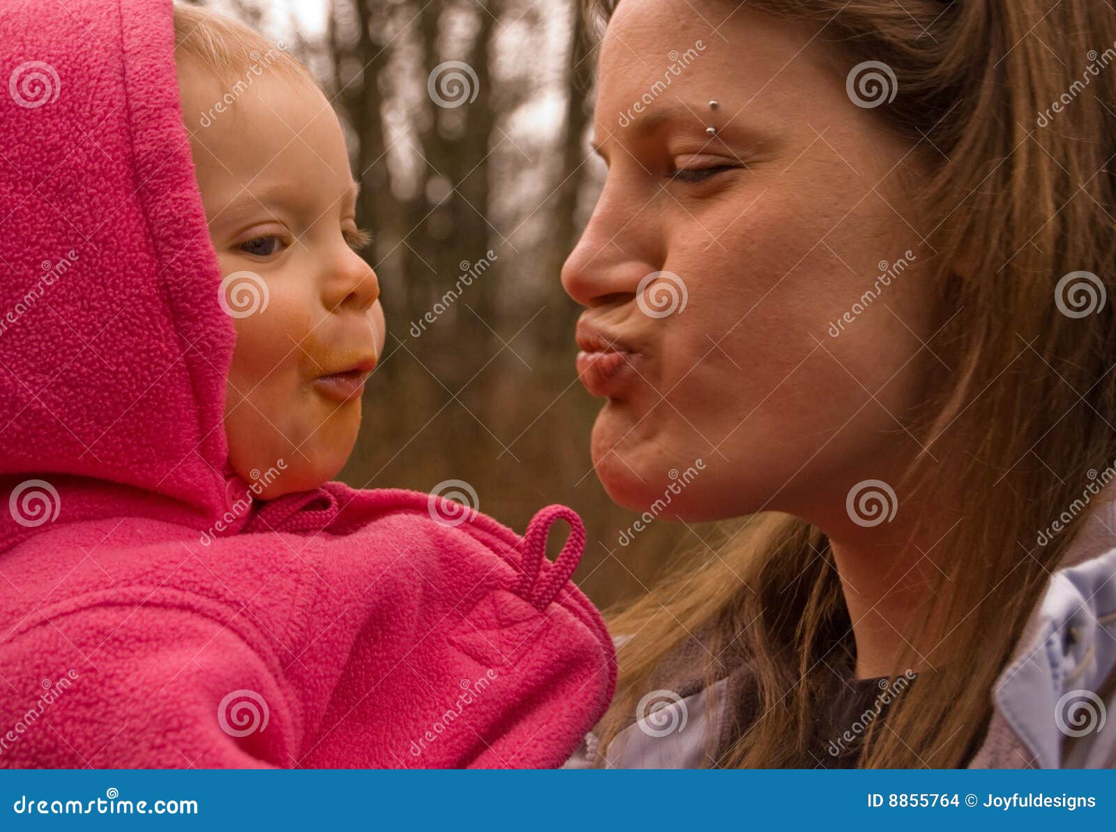 Family Fun Moment stock photo. Image of females, happy - 8855764