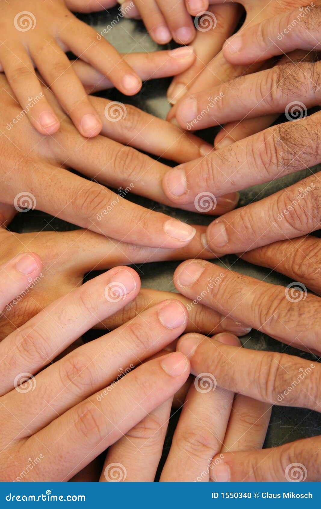 Family hands stock photo. Image of finger, harmony, hands - 1550340