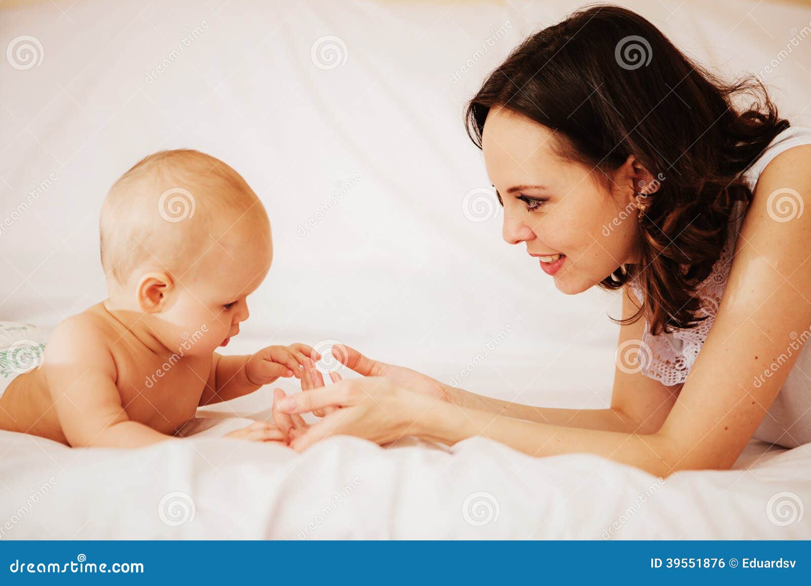Family. stock photo. Image of pampers, adorable, family - 39551876