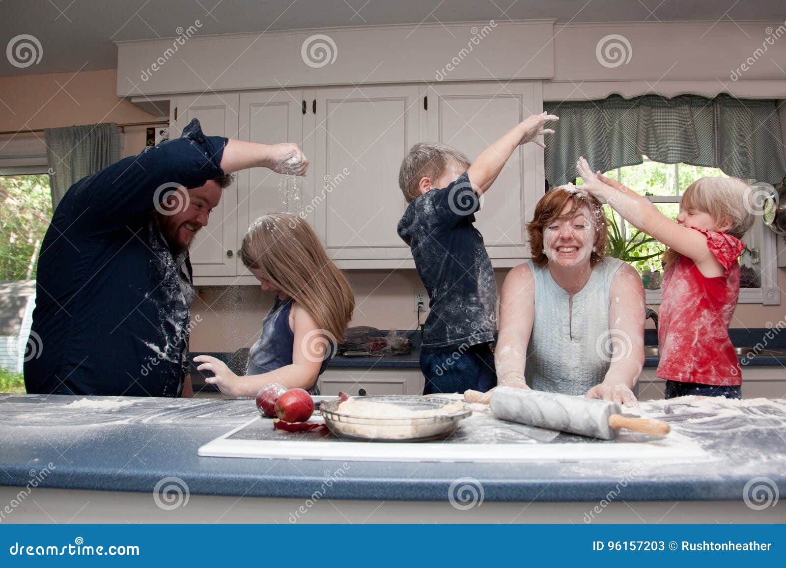 189 Flour Fight Stock Photos - Free & Royalty-Free Stock Photos from ...