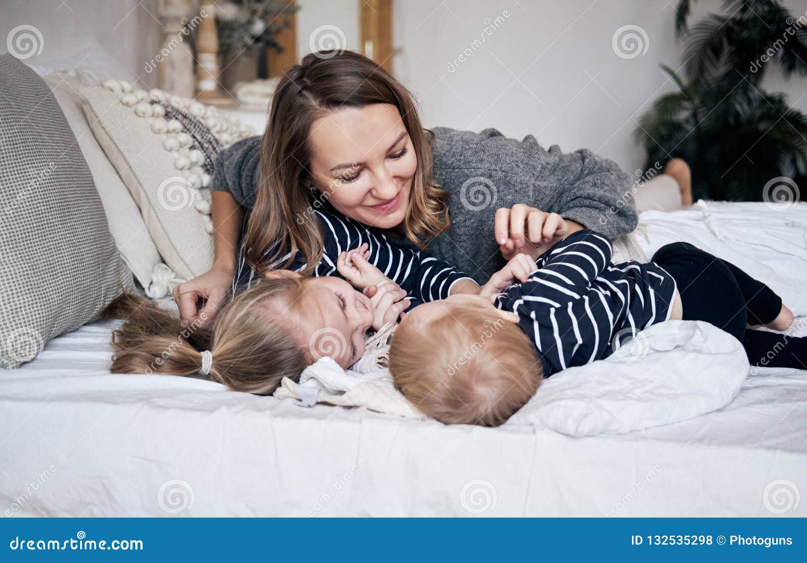 Sister Embracing Her Happy Brother Stock Photo | CartoonDealer.com ... Sister Embracing Her Happy Brother Stock Photo | CartoonDealer.com ...
