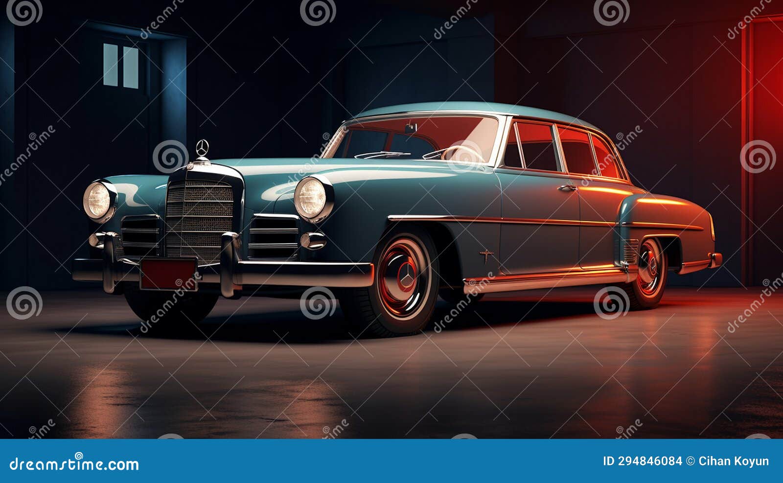 Family Heirloom that is Passed Down through Generations Stock ...