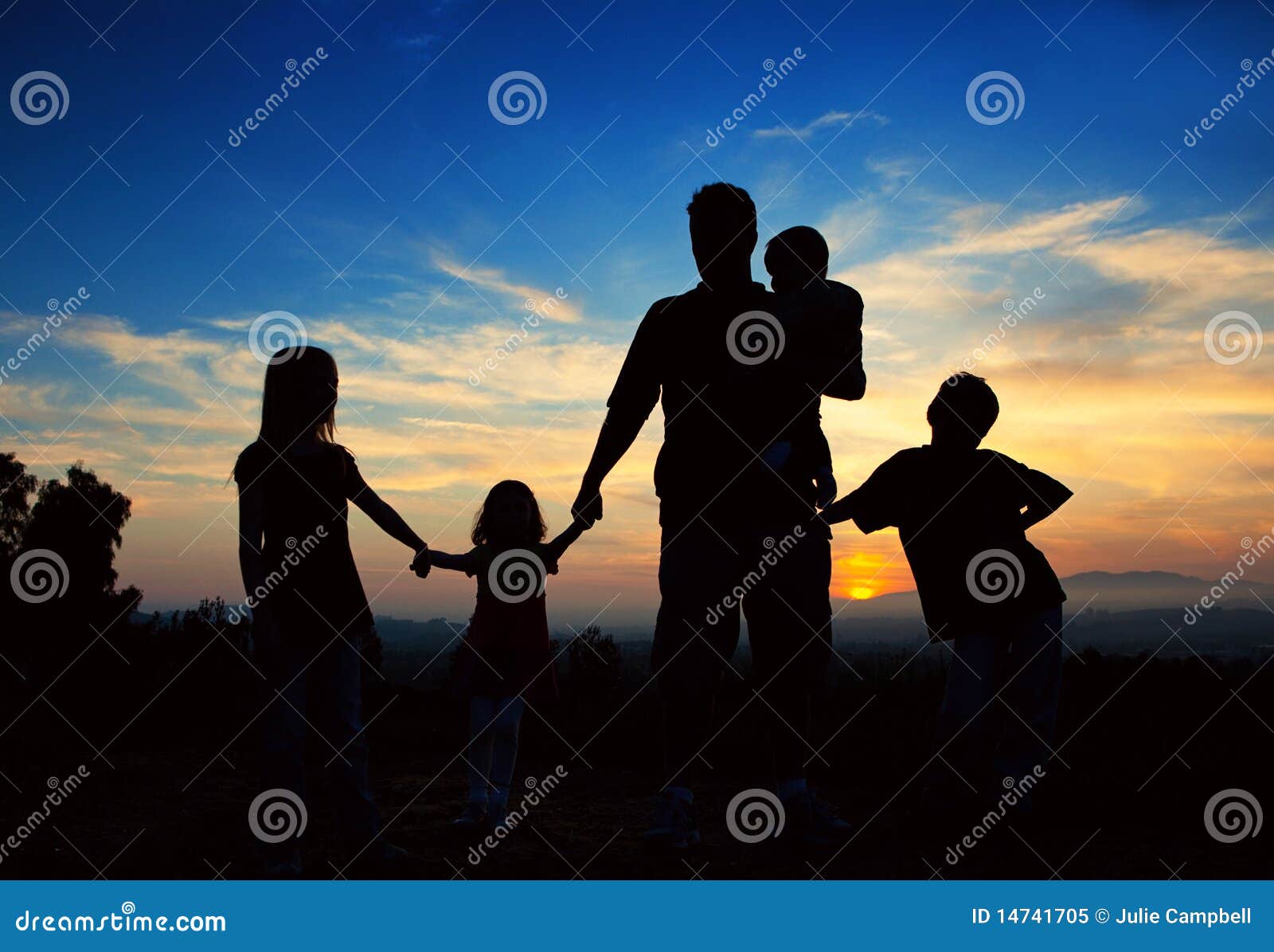 Family Holding Hands stock image. Image of hands, kids - 14741705