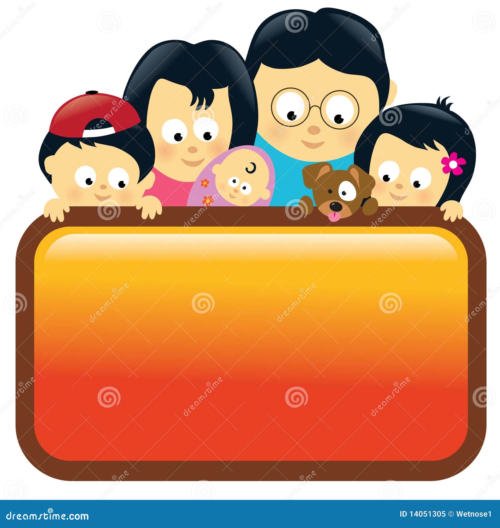 Family Holding Hands Icon Family Union, Water Wave, Love Care In Hands ...