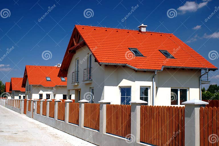 Family house stock photo. Image of build, property, house - 3315100