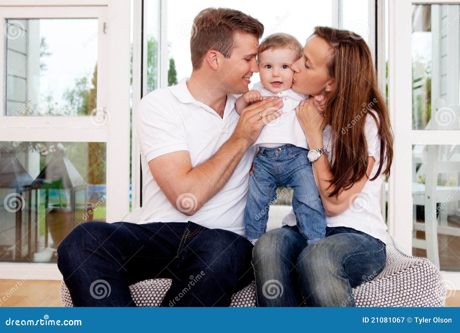 Family Hug stock image. Image of group, affectionate - 21081067