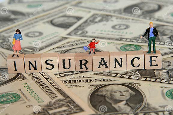 Family insurance stock photo. Image of finance, cost, costs - 8079458