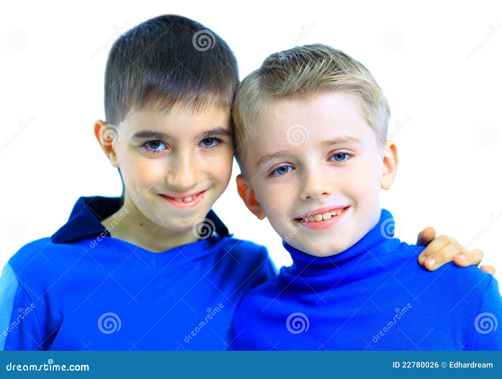 Family isolated on white stock photo. Image of childhood - 22780026
