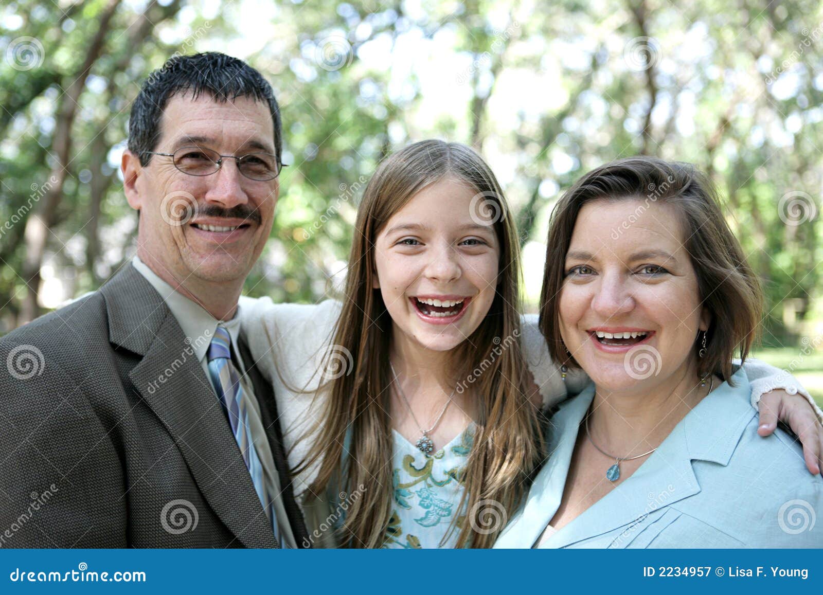 Family Laughter stock image. Image of husband, father - 2234957
