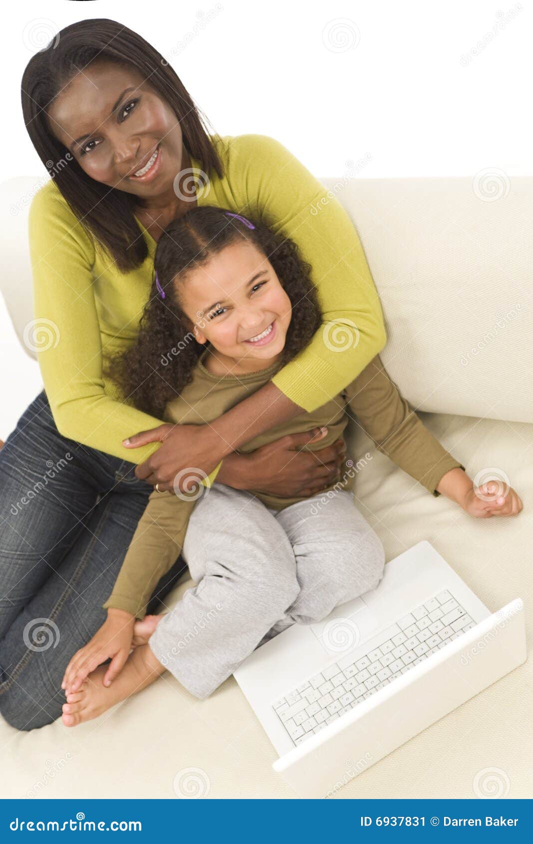 Family Learning stock image. Image of attractive, child - 6937831