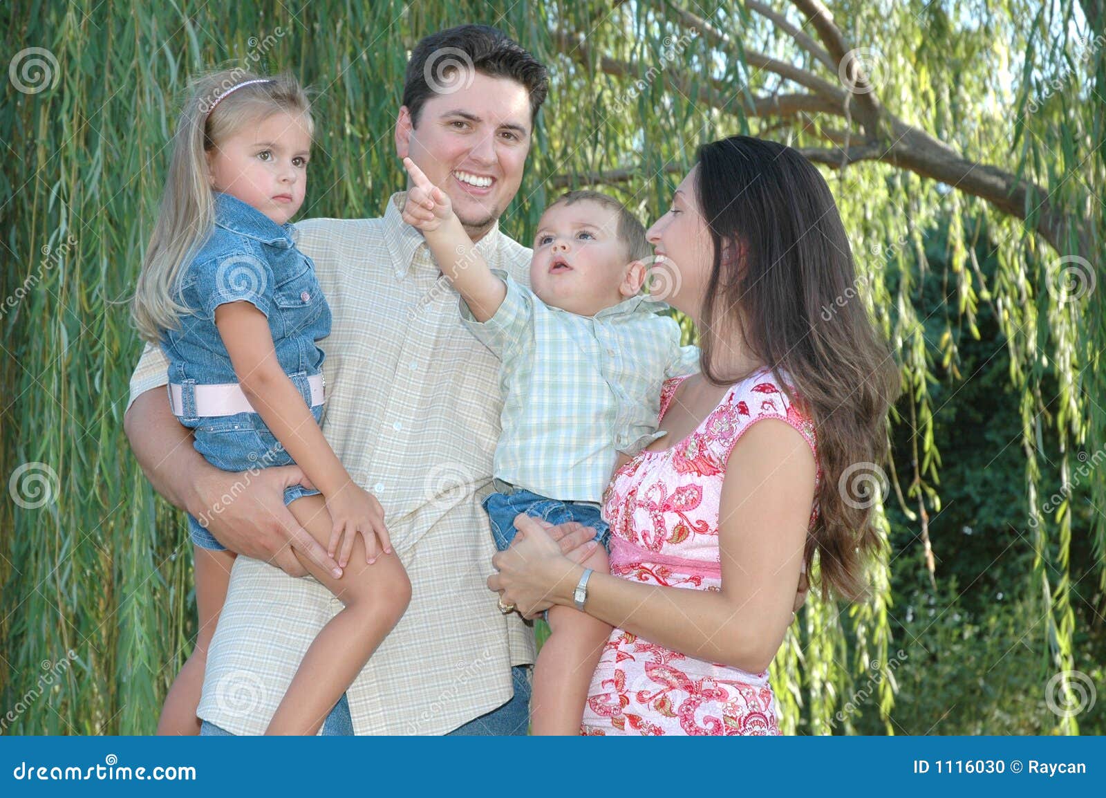 Family Life stock photo. Image of happiness, cute, happy - 1116030