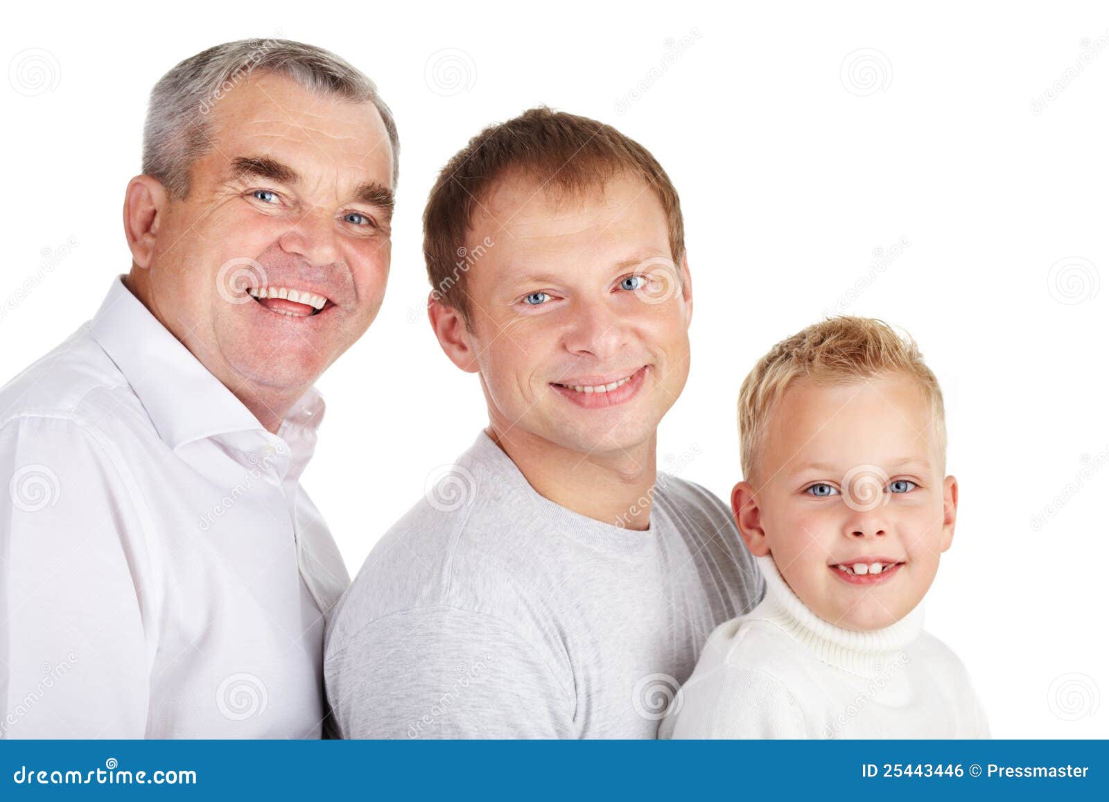 Family line stock photo. Image of adult, happiness, grandparent - 25443446