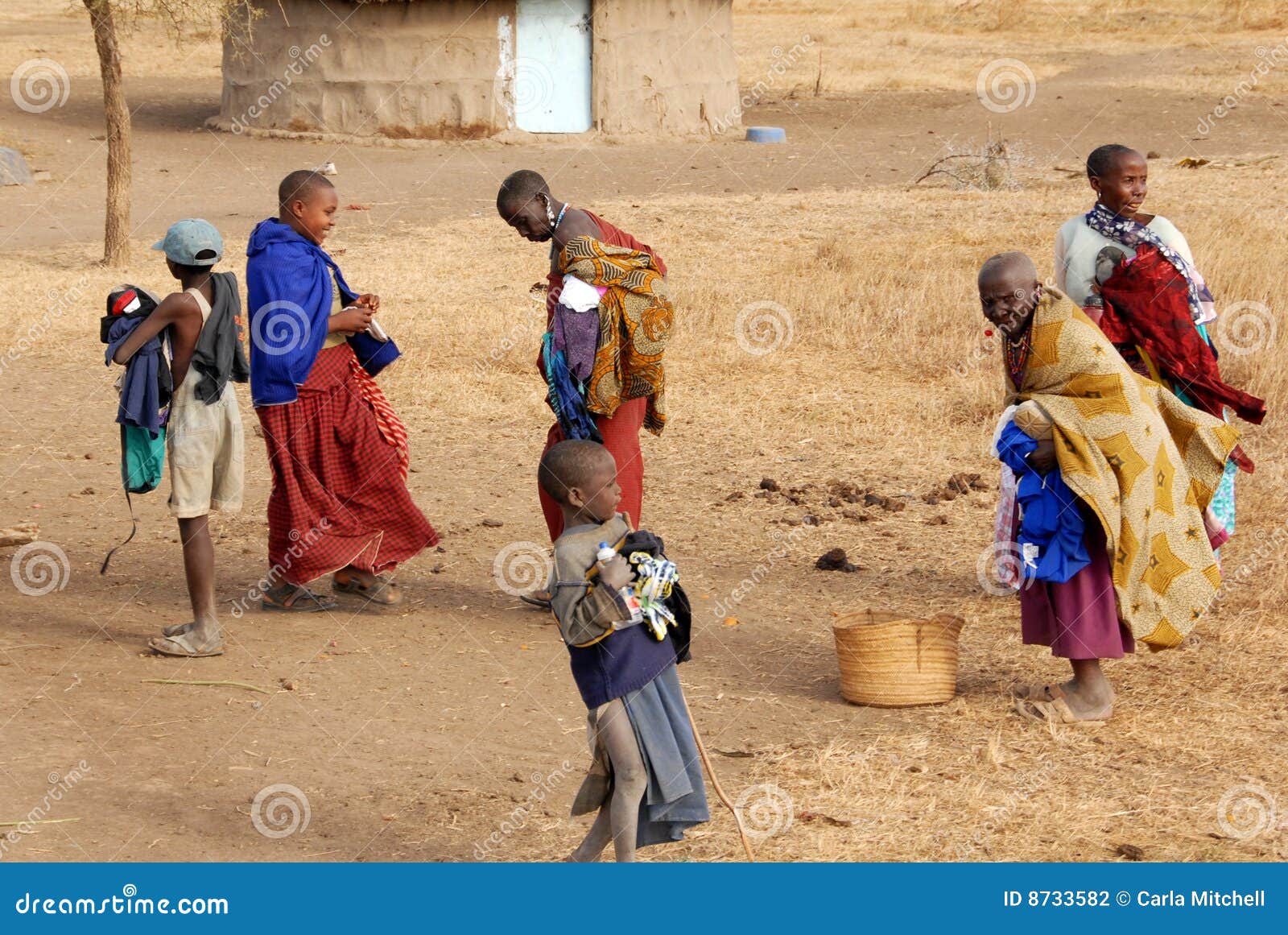 Family Loaded Up with Gifts Editorial Photography - Image of gift, care ...