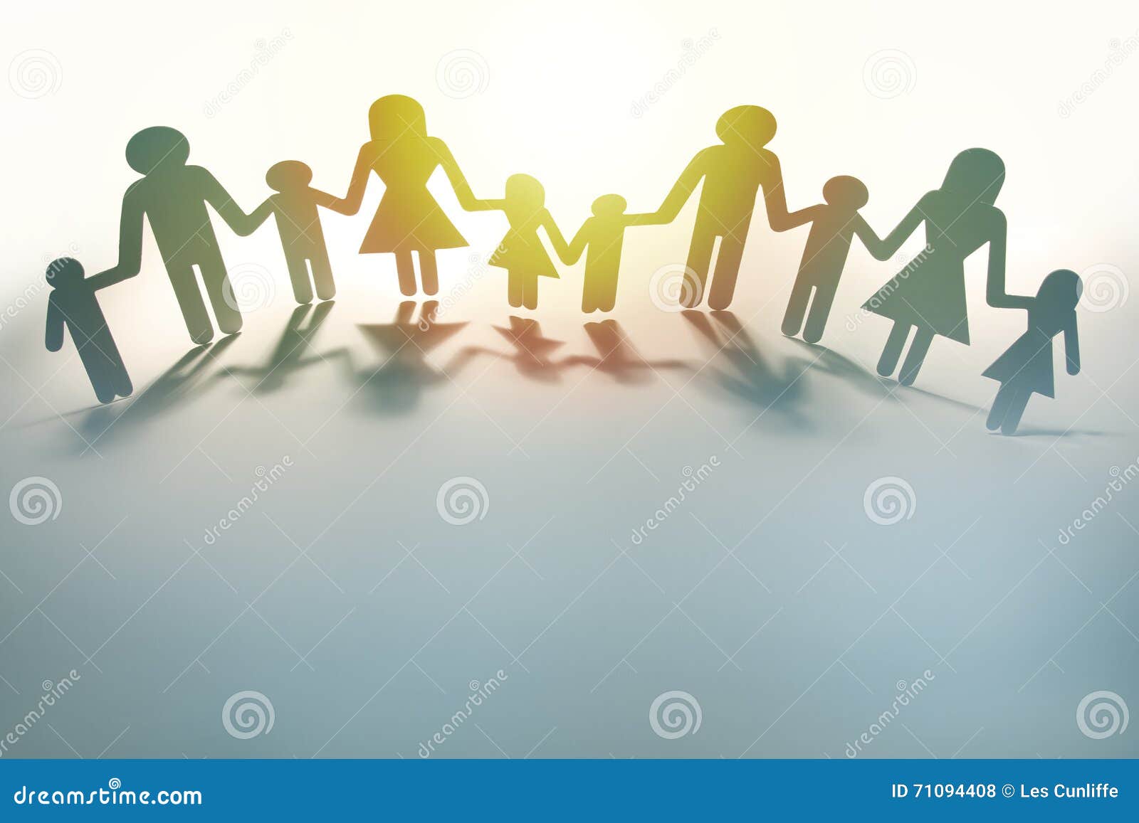 Family stock photo. Image of people, connected, concepts - 71094408