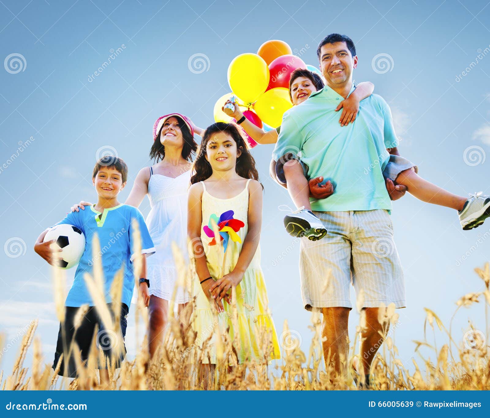 Children Run On Field. Children Farmer Concept. Happy Children Farmers ...