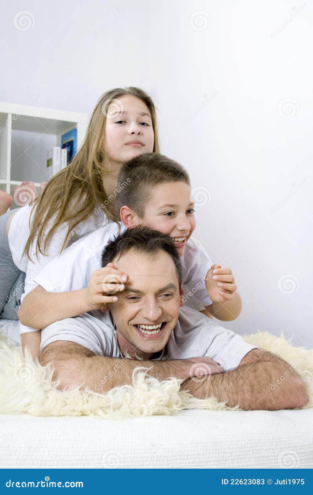 Family pyramid stock image. Image of relationship, female - 22623083