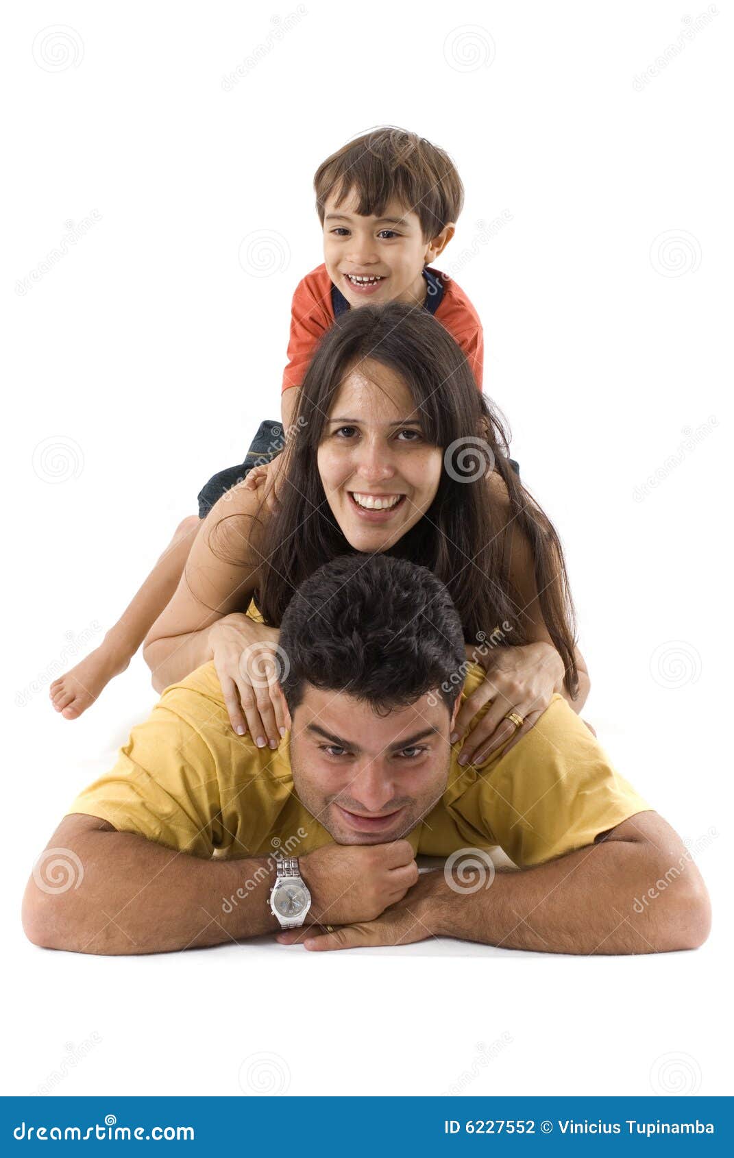 Family Pyramid stock photo. Image of adult, healthy, children - 6227552