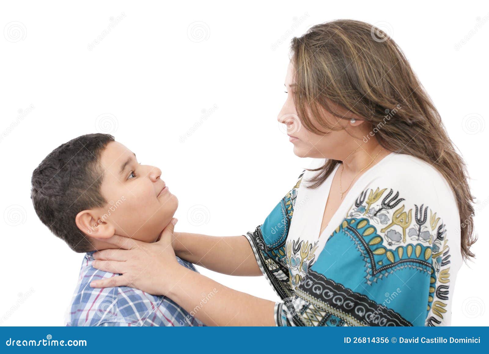 Family quarrel stock photo. Image of discipline, conflict - 26814356