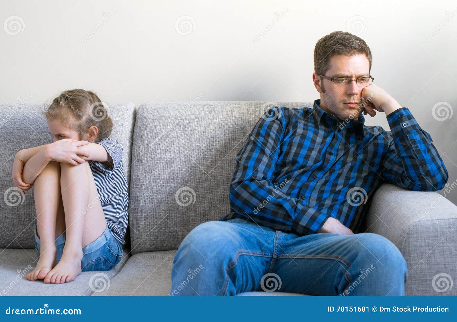 Family quarrel. stock image. Image of quarrel, arguing - 70151681