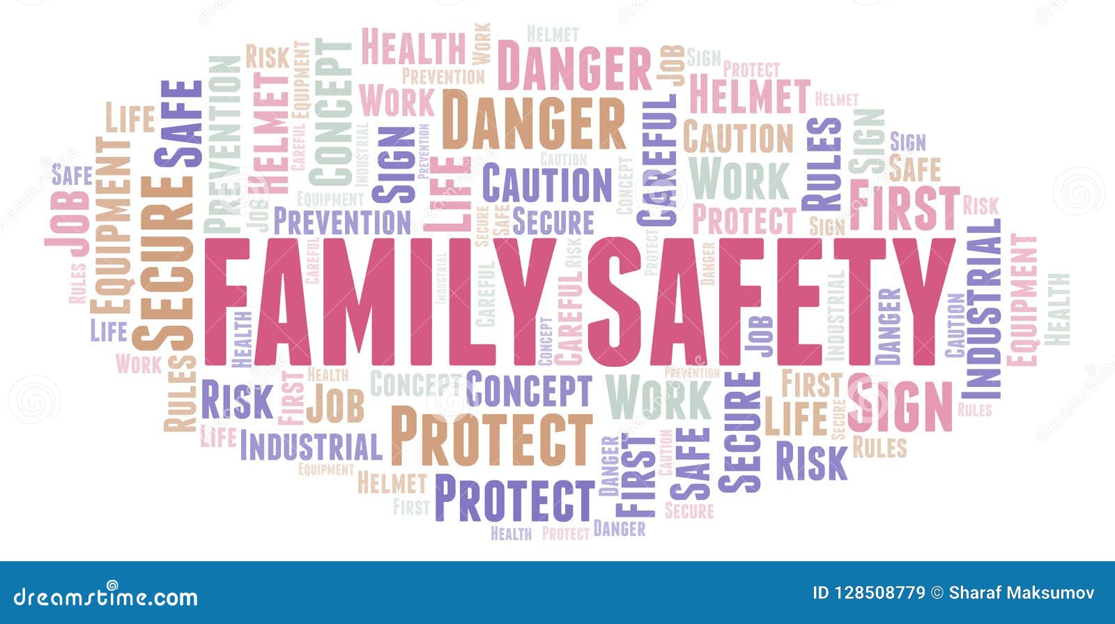 Family Safety.Protection Logo. Team Logotype Design. Group People ...