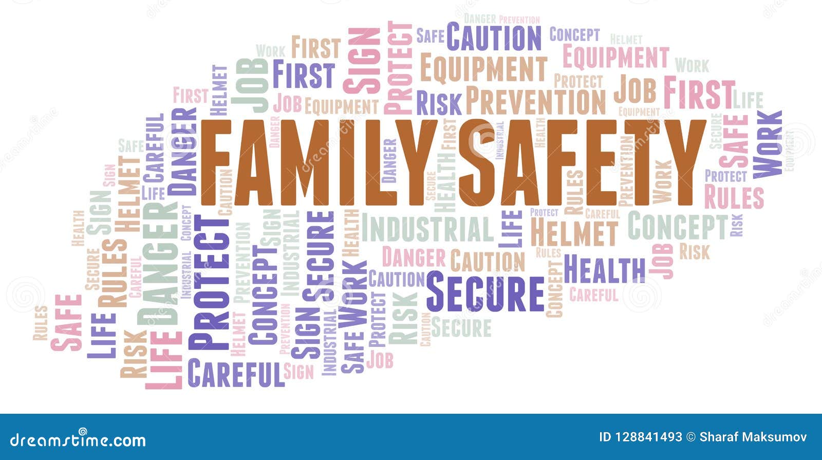 Family Safety.Protection Logo. Team Logotype Design. Group People ...