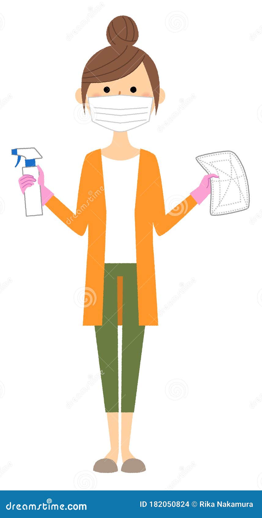 Covid And Countermeasure, Pictured By Word Countermeasure And Viruses ...