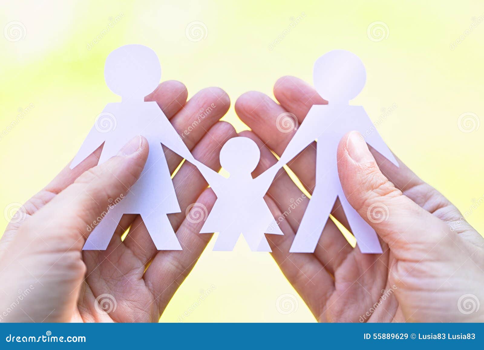 Family sign stock image. Image of garden, mortgage, children - 55889629