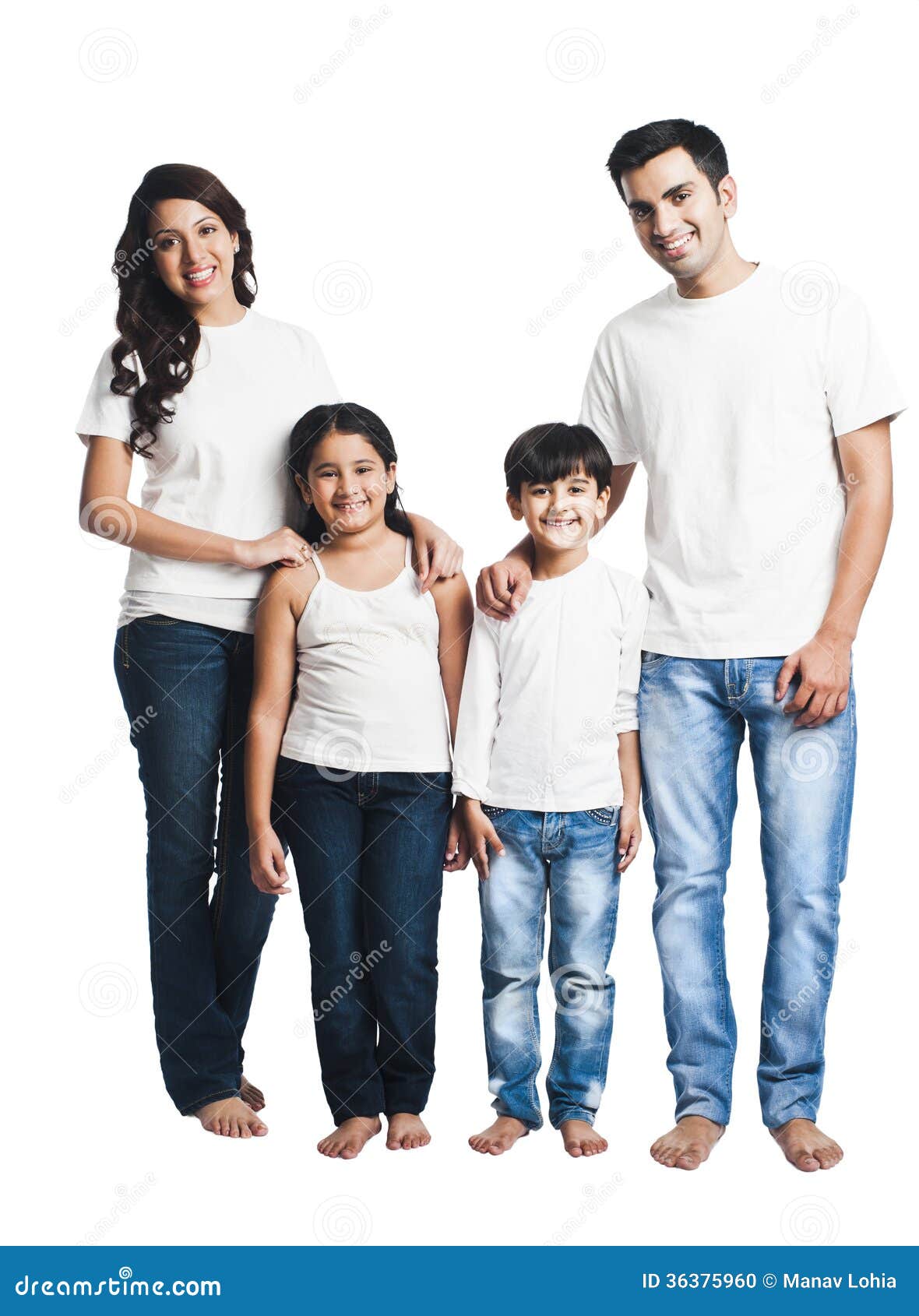 Family smiling stock photo. Image of childhood, mother - 36375960