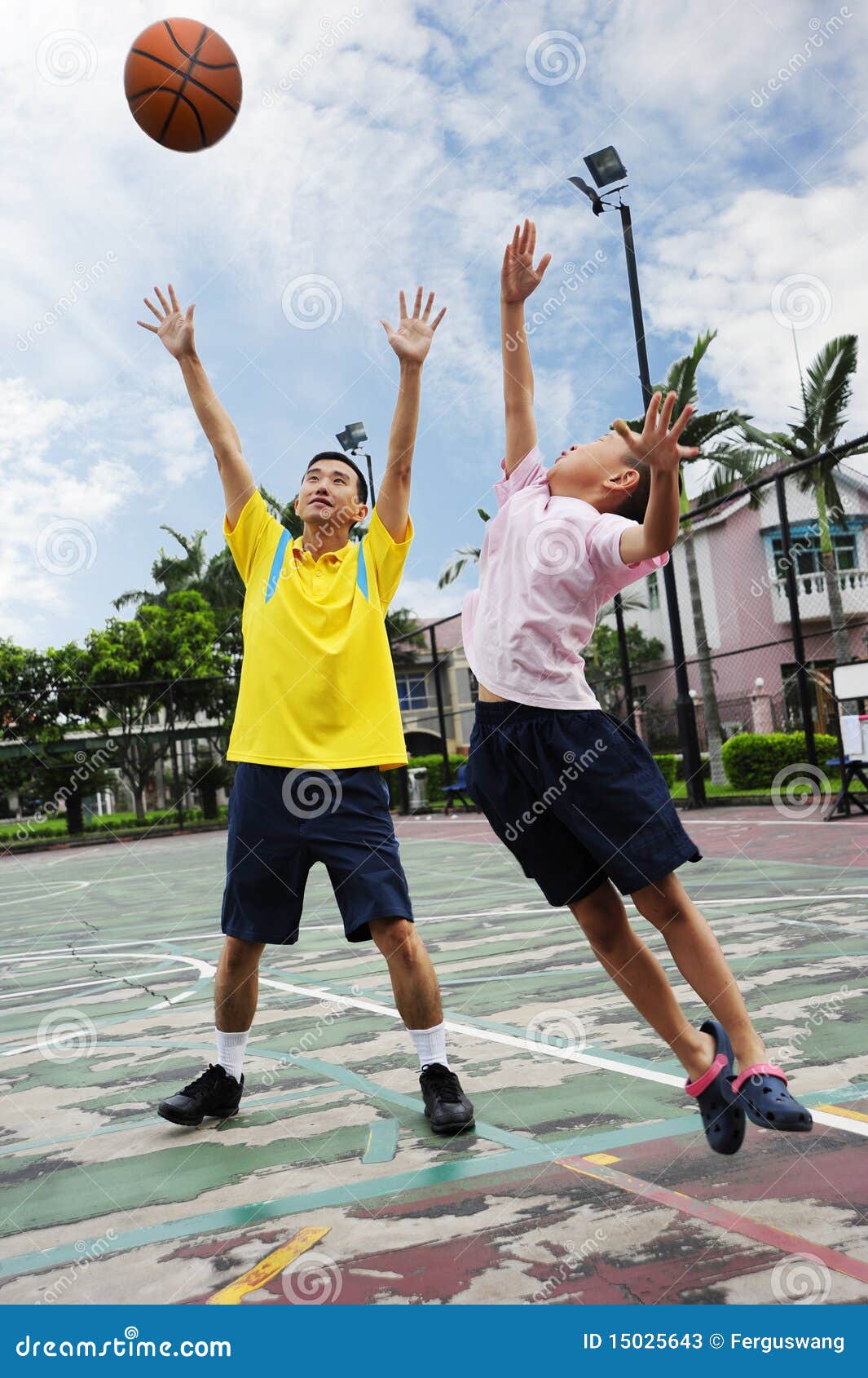 Family sport stock image. Image of child, chinese, happiness - 15025643