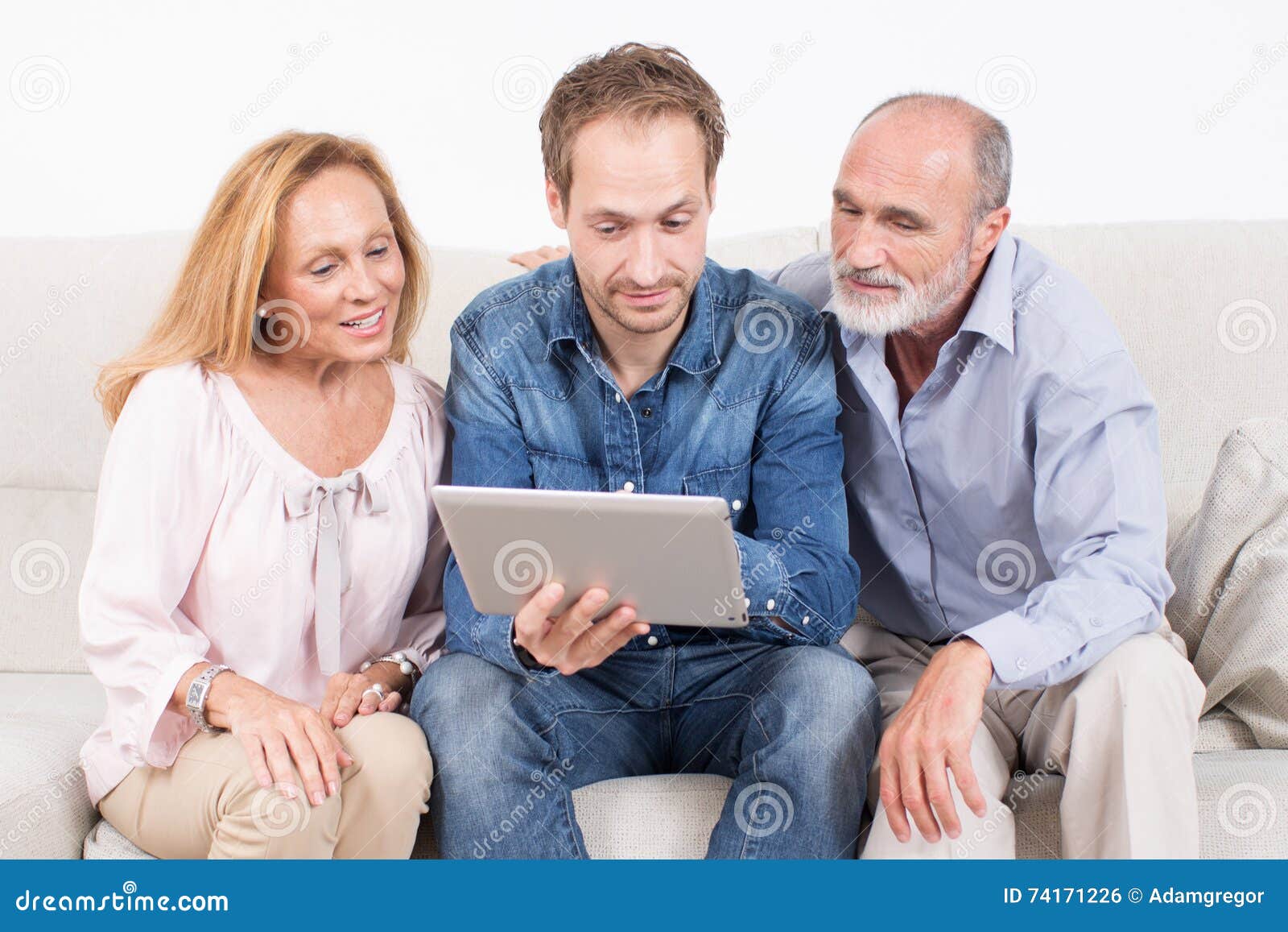Disconnected Family Stock Photos - Free & Royalty-Free Stock Photos ...