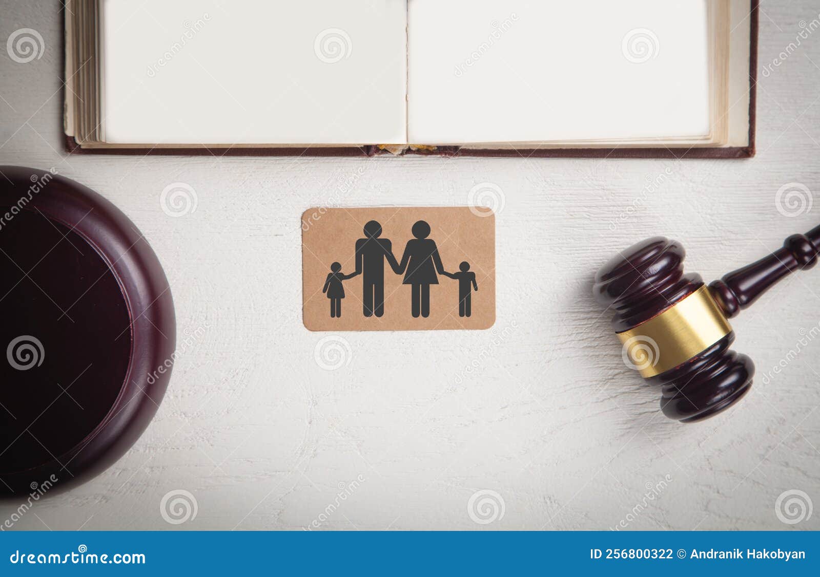 Family Symbol, Judge Gavel and Book. Family Law Stock Photo - Image of ... Family Symbol, Judge Gavel and Book. Family Law Stock Photo - Image of ...