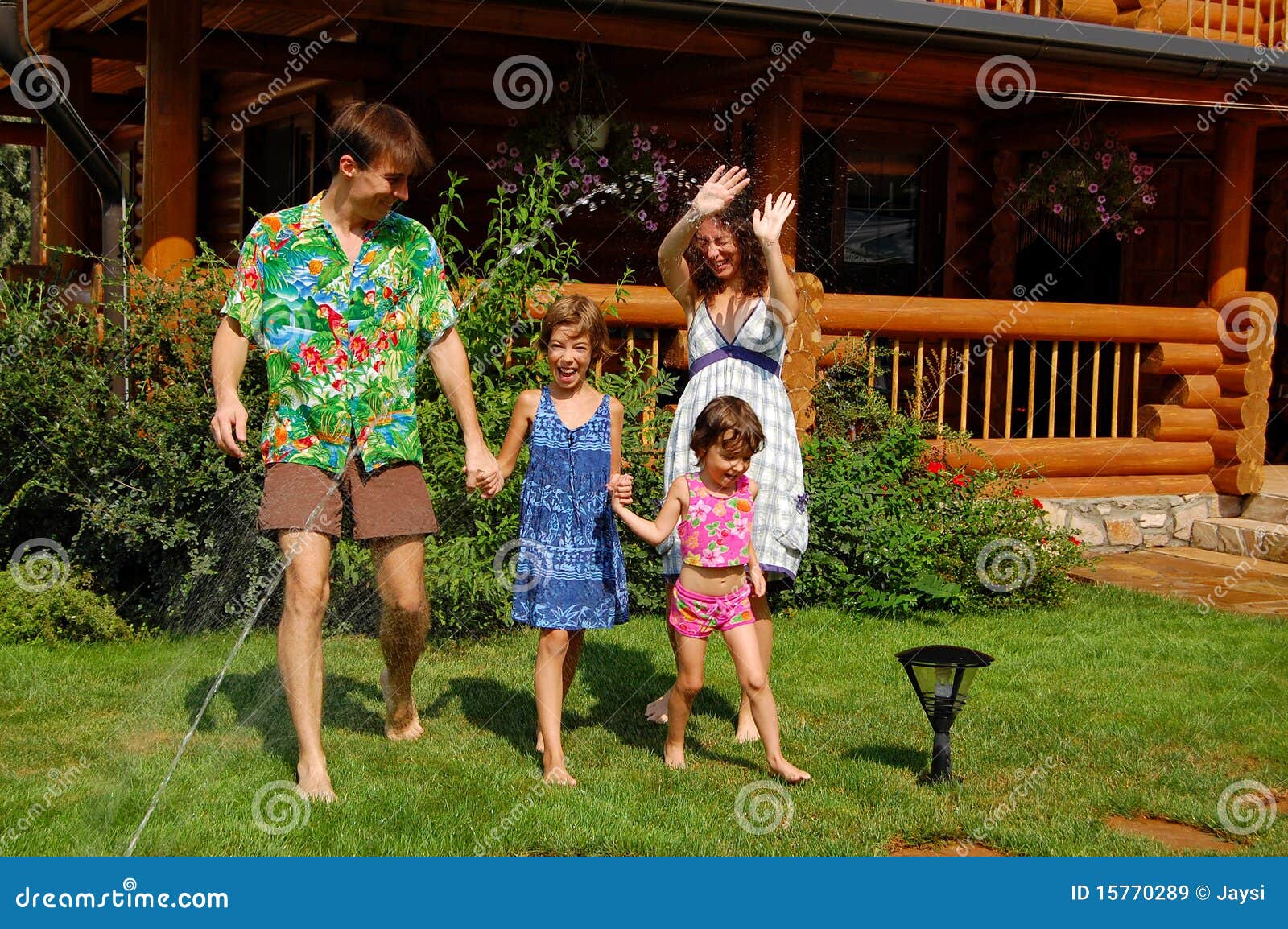 Family time stock image. Image of person, father, enjoy - 15770289
