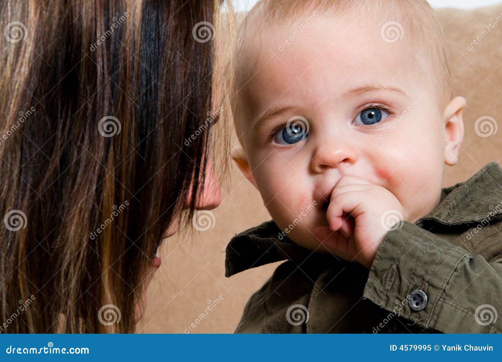 Family Time Picture. Image: 4579995