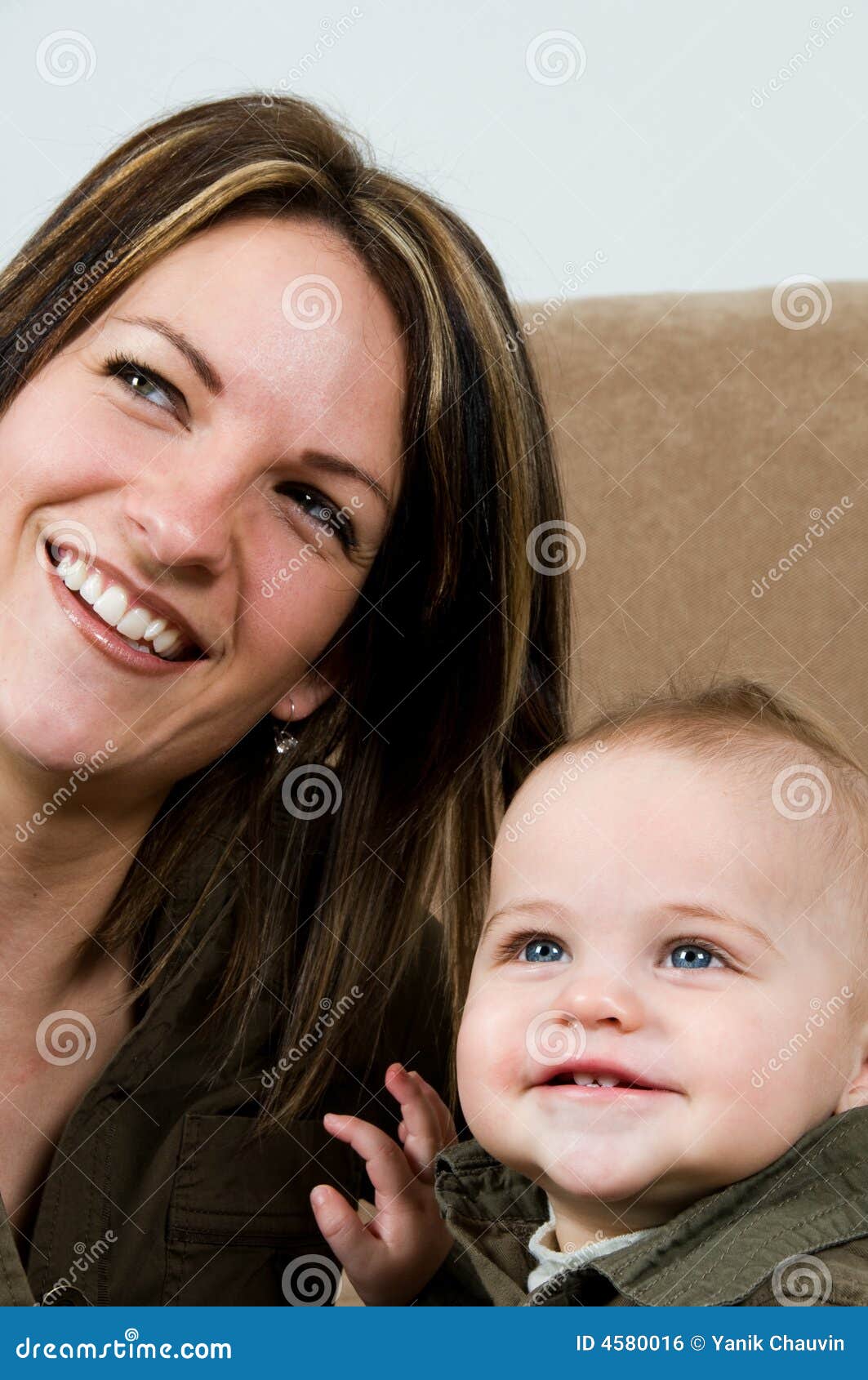 Family Time Picture. Image: 4580016