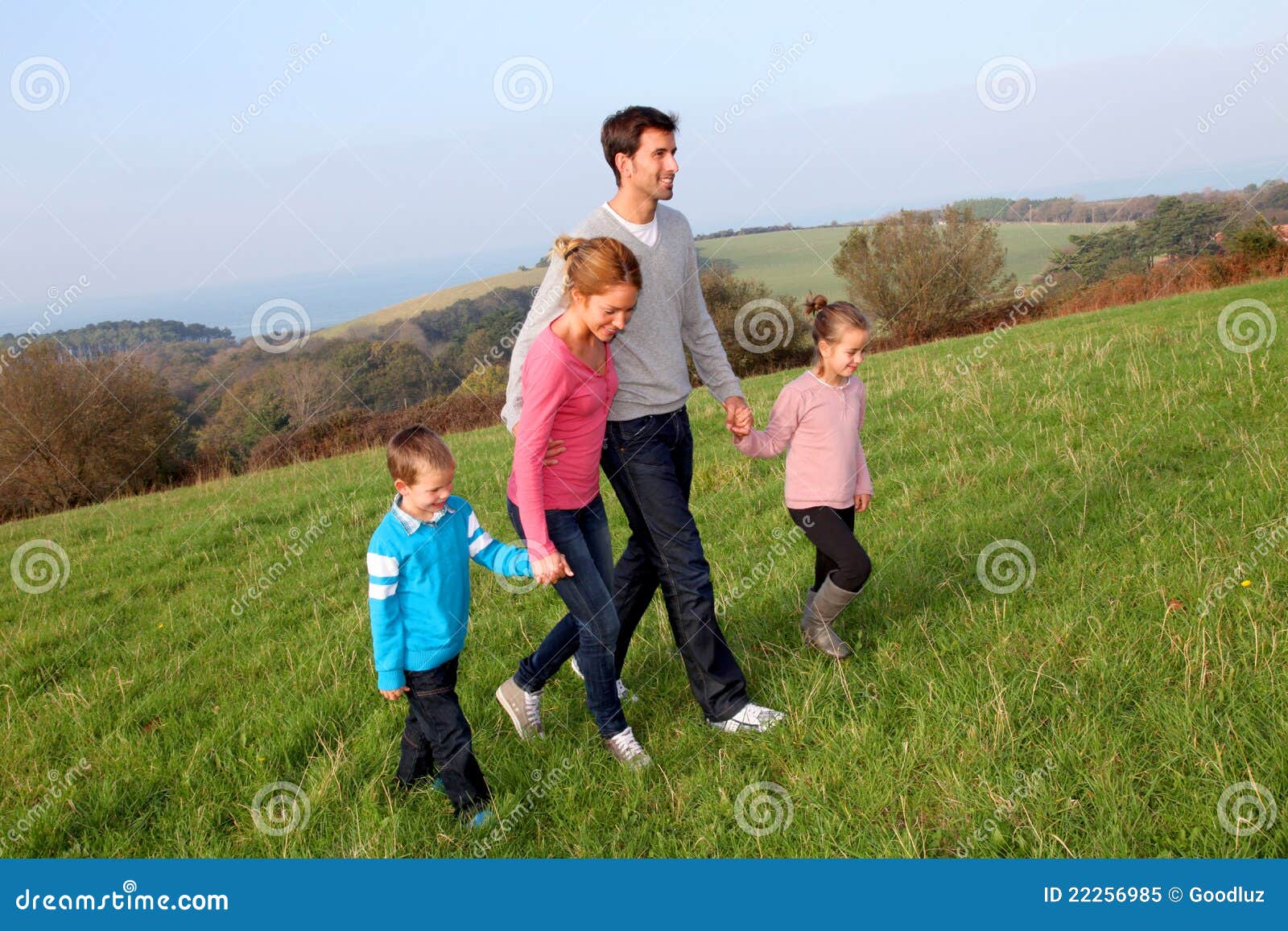 7,393 Countryside Family Holidays Stock Photos - Free & Royalty-Free ...
