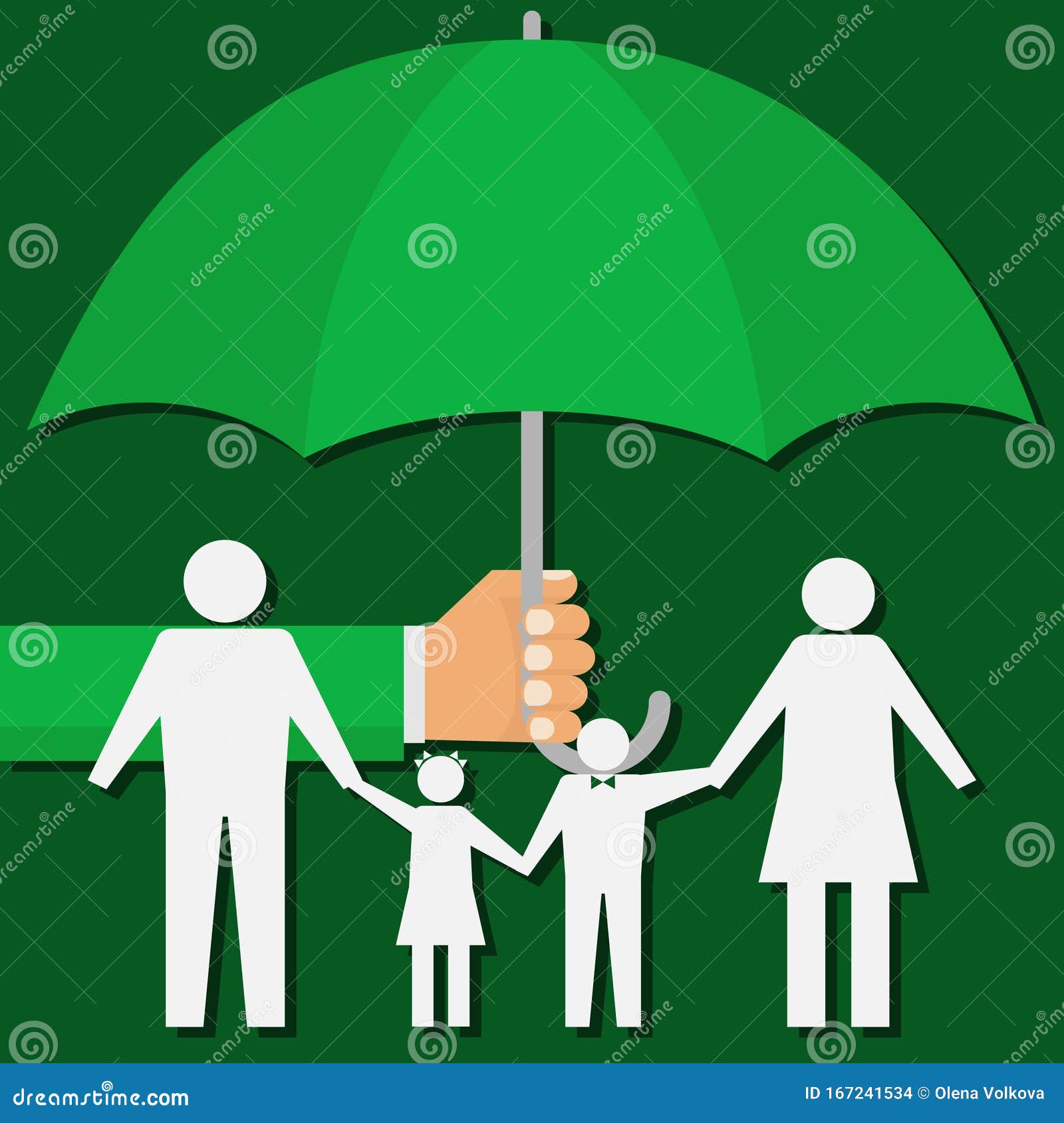 Family Protects Children From Germs Virus , Covid 19, Air Pollution ...