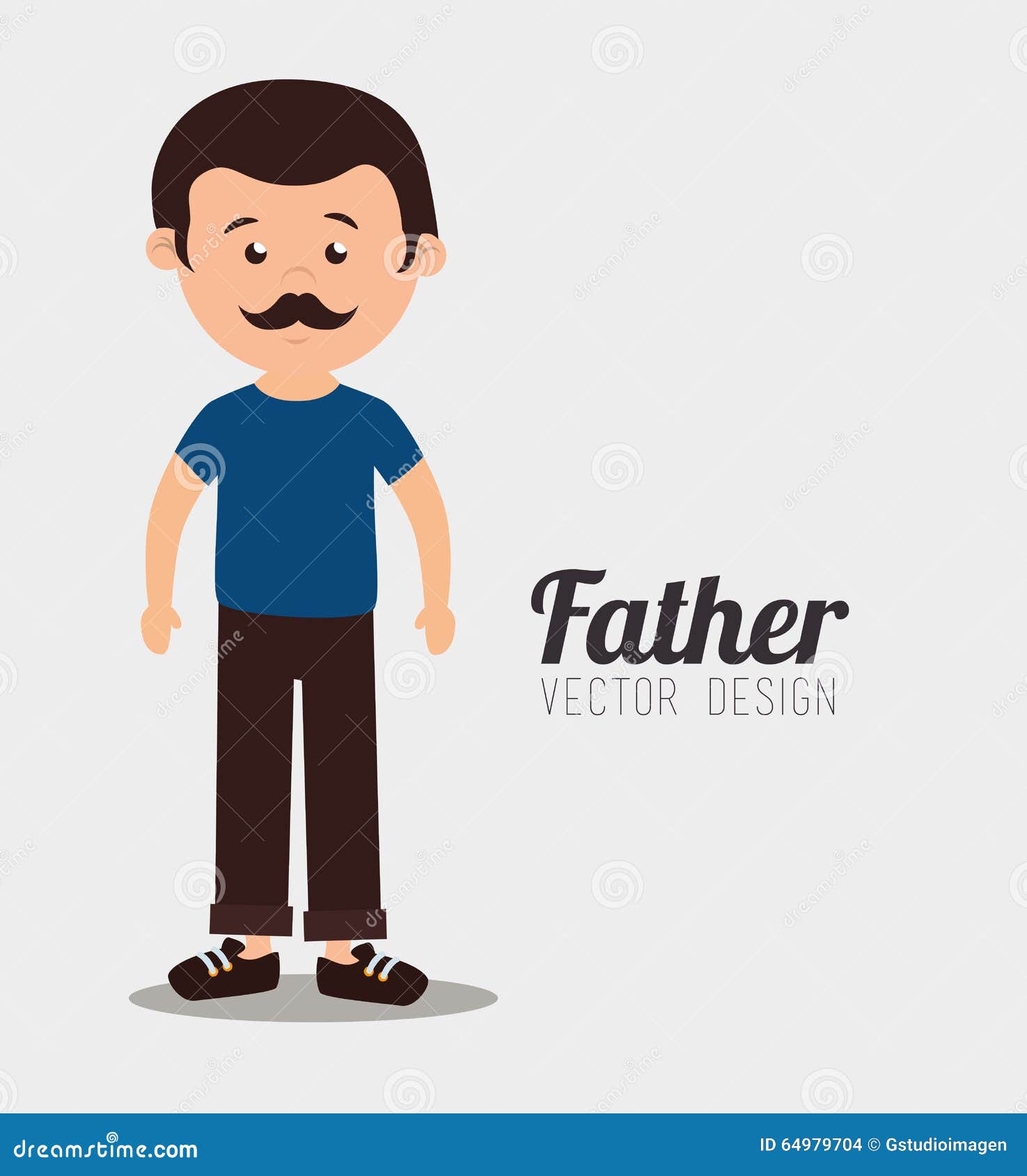 Family unity design stock illustration. Illustration of feelings - 64979704