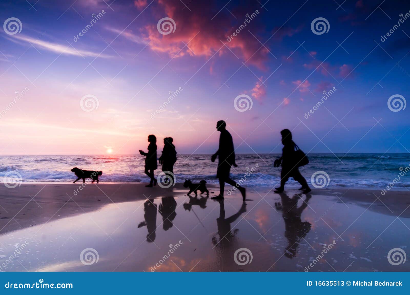 Family walk stock image. Image of love, adventure, recreation - 16635513