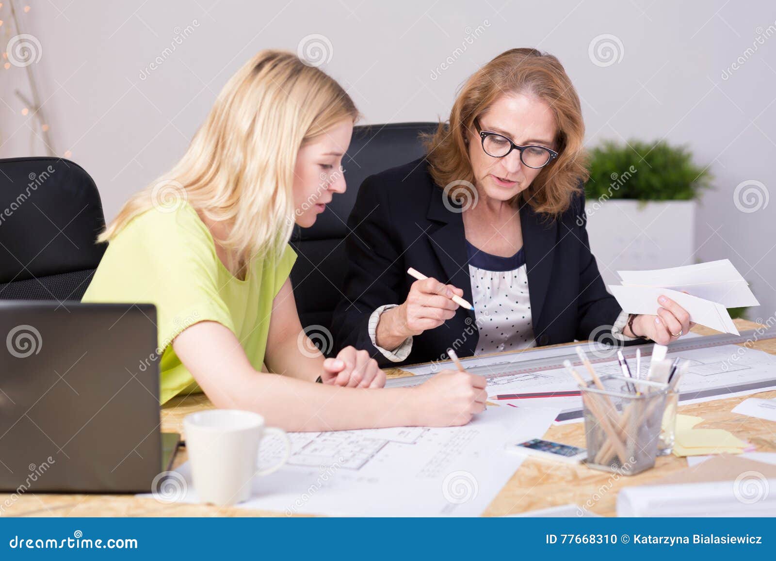 Family working together stock photo. Image of together - 77668310