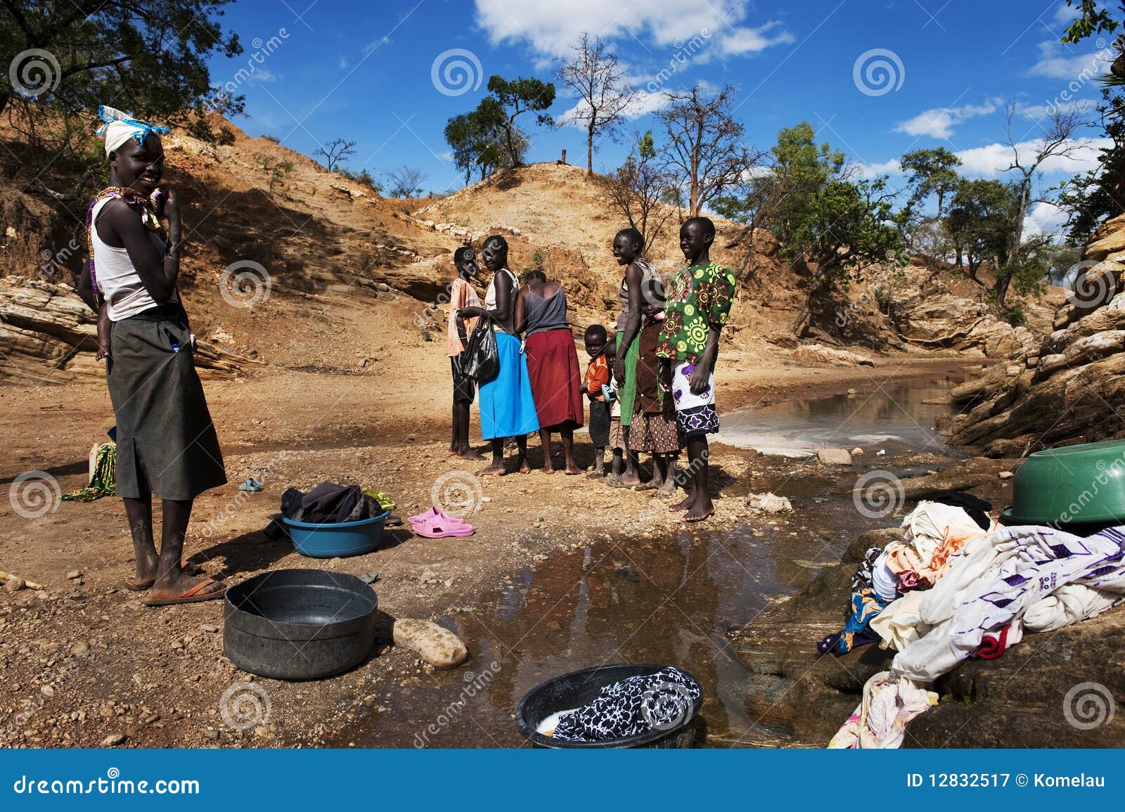 Famine editorial photography. Image of crop, agricultural - 12832517